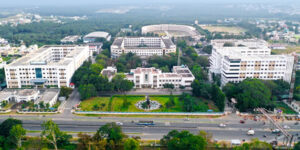 Dr. Mahalingam College of Engineering and Technology (MCET)