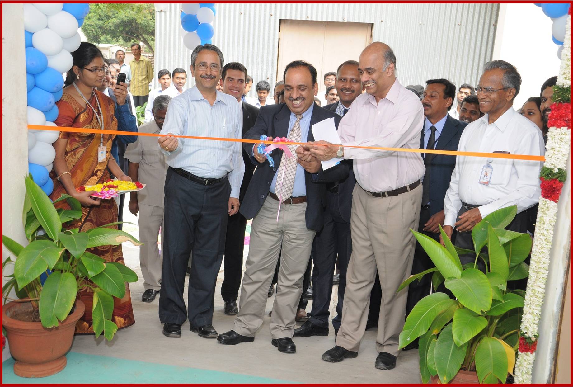 MCET – TUV Rheinland Centre for Advanced Training (Automobile ...