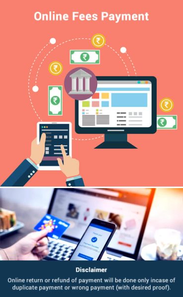 Online Fees Payment - Dr. Mahalingam College of Engineering and ...