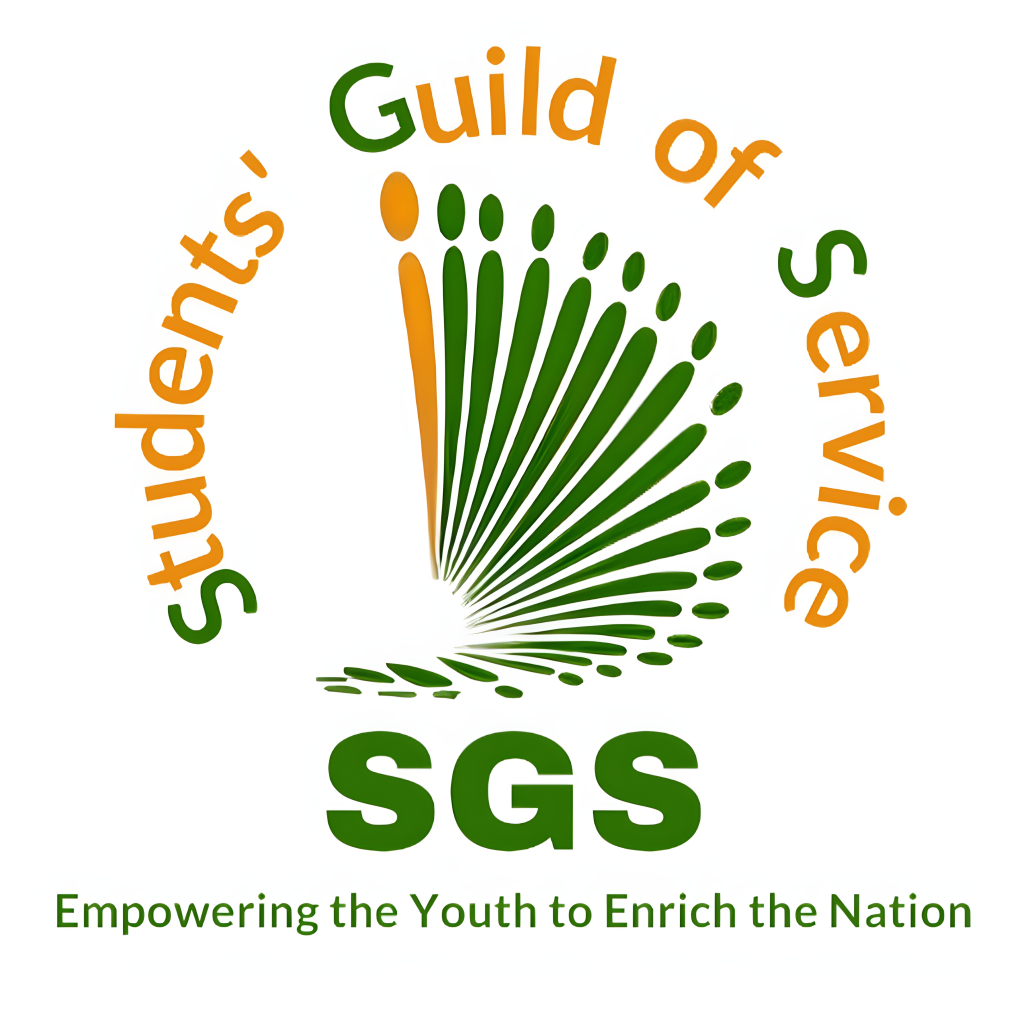 Student Guild of Service (SGS) - Dr. Mahalingam College of Engineering ...
