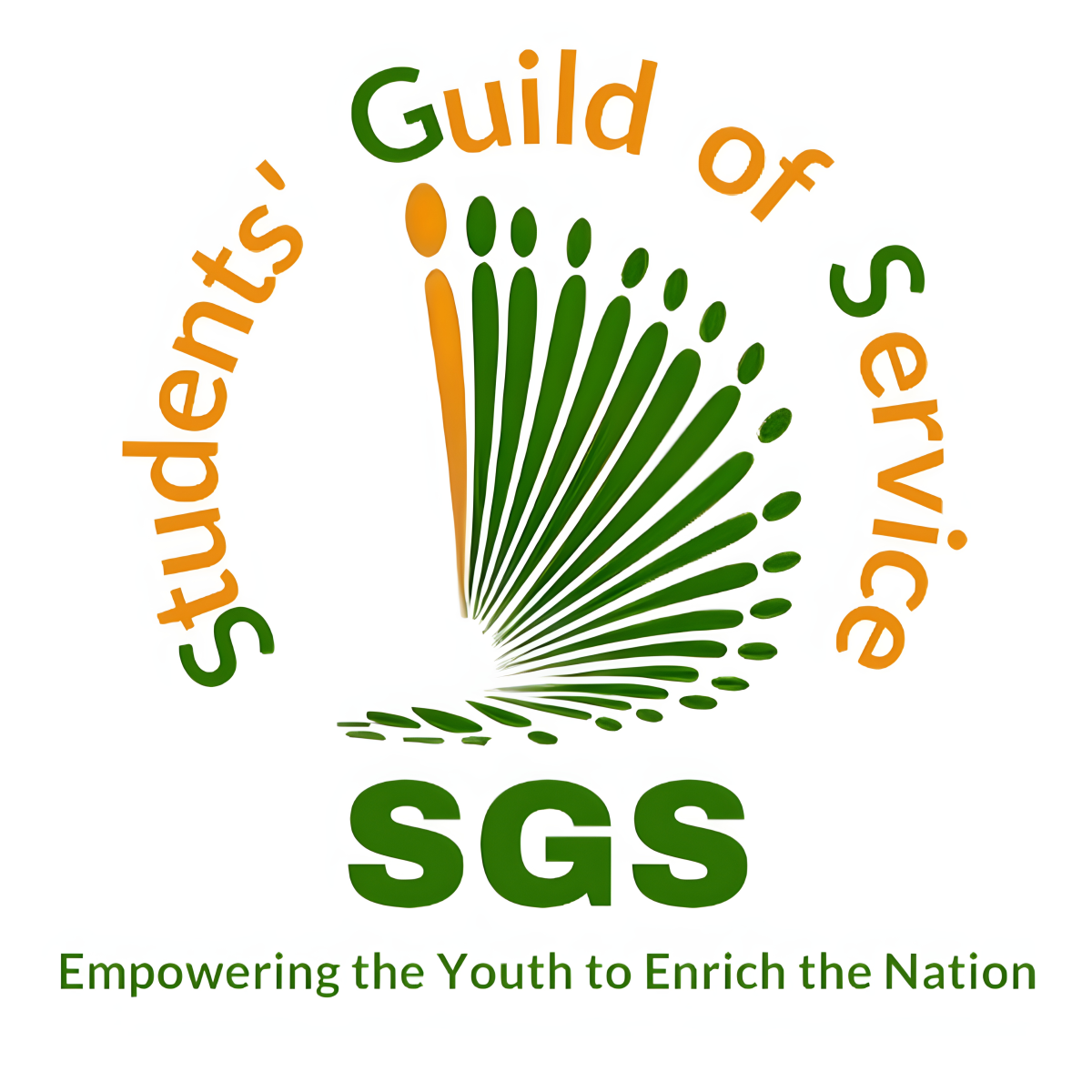 Student Guild of Service (SGS) - Dr. Mahalingam College of Engineering ...