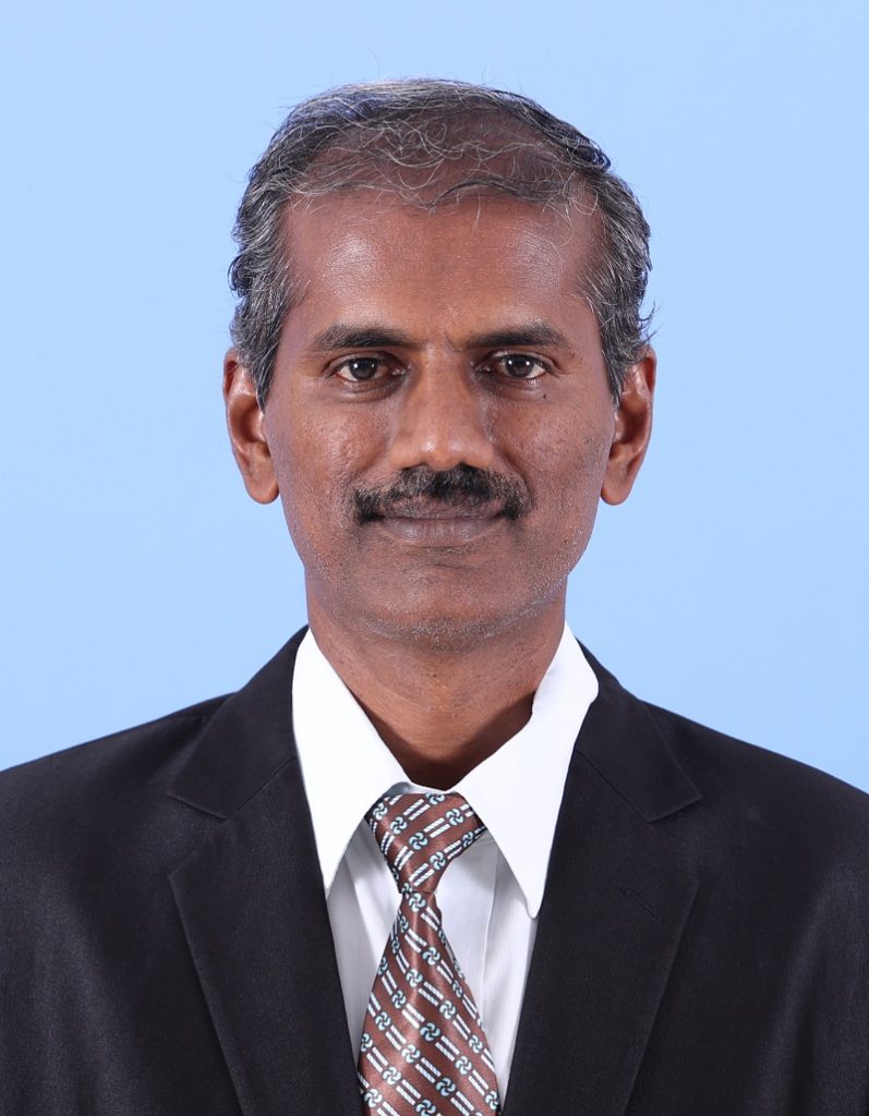 Contact - Dr. Mahalingam College of Engineering and Technology (MCET)