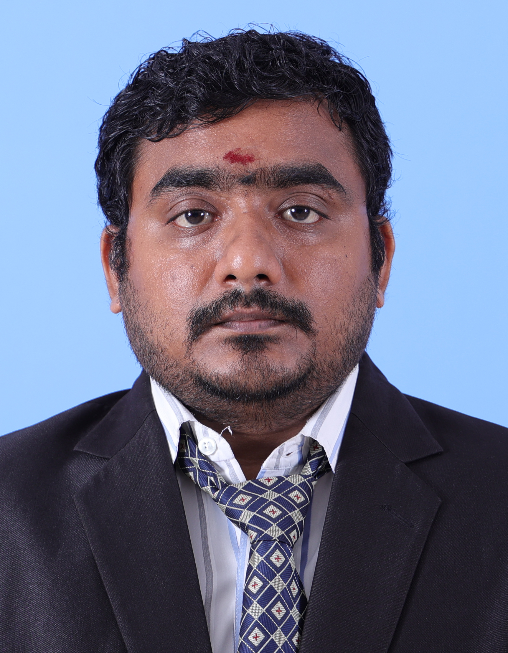 Team-Members - Dr. Mahalingam College of Engineering and Technology (MCET)