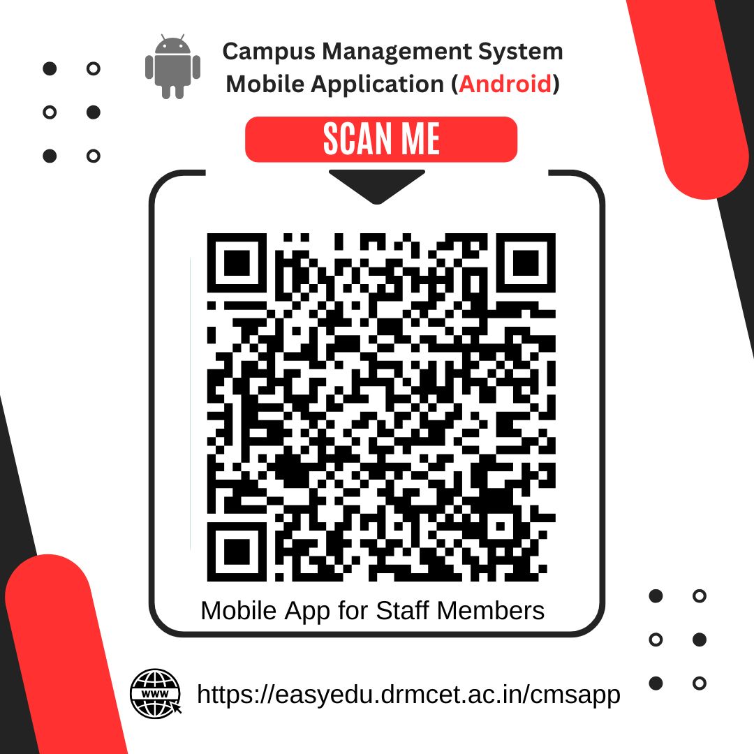 Cms Dr Mahalingam College Of Engineering And Technology Mcet